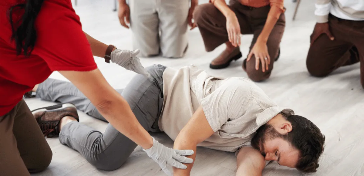 Epilepsy and Seizure Training – THE KNOX ACADEMY AUSTRALIA