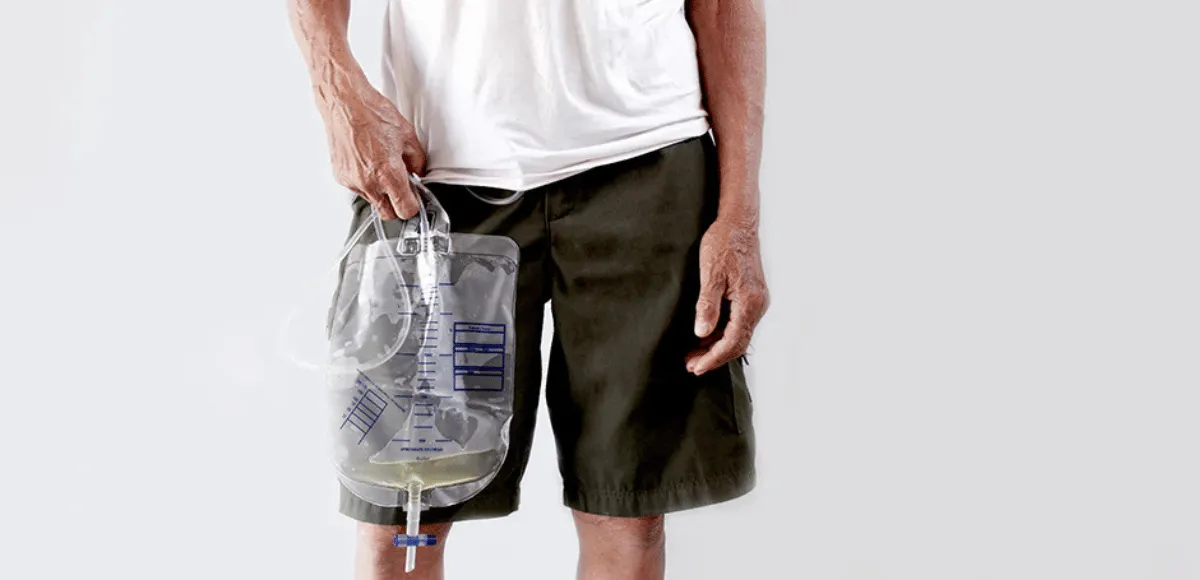 Urinary Catheter Support Training – THE KNOX ACADEMY AUSTRALIA